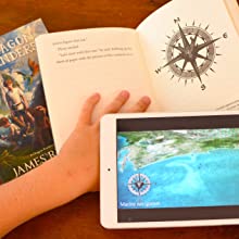 The Dragon Defenders - Book One: Book 1 (The Dragon Defenders: the runaway phenomenon middle ...