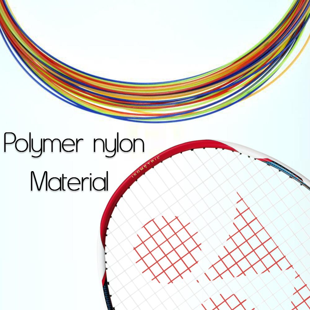 Buy Yonex Badminton Strings BG 65, 0.70mm Online at Low Prices in India ...