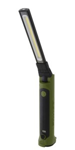 Amazon | ジェントス LED 懐中電灯 【明るさ200ルーメン/実用点灯5時間/防塵・防滴】 MGシリーズ MG-743D | GENTOS(ジェントス) | ハンディライト