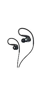 Amazon.co.jp: AKG N20 カナル型イヤホン ブラック N20BLK 【国内正規品】 : 家電＆カメラ