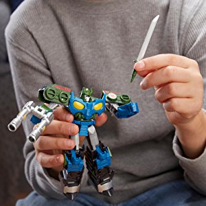 Buy Transformers Robots in Disguise Combiner Force Warriors Class ...