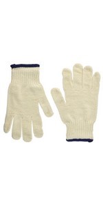 Amazon | [ACE] 純綿軍手 1ダース 750g 5本編 AG155 f | 軍手 | 産業・研究開発用品 通販