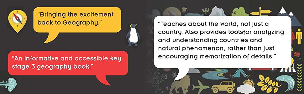 New Geography 1 (5e) Student Book: Gallagher, Rose Marie, Parish ...