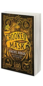 Amazon.com: The Twisted Tree (The Twisted Tree Duology): 9781471407765: Burge, Rachel: Books