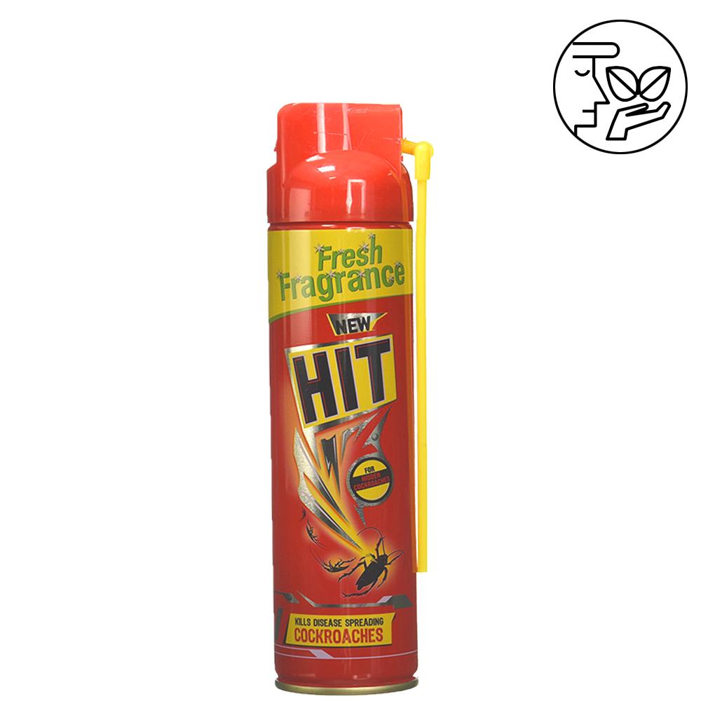 HIT Cockroach Killer Spray, 200ml: Amazon.in: Garden & Outdoors