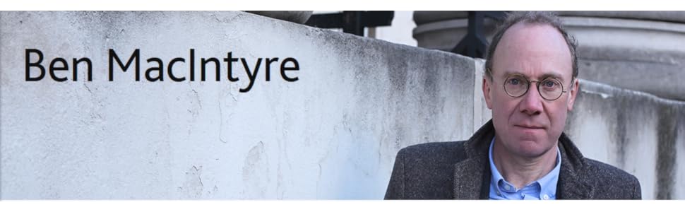 Sas: Rogue Heroes - The Authorized Wartime History: Macintyre, Ben: Amazon.com.au: Books