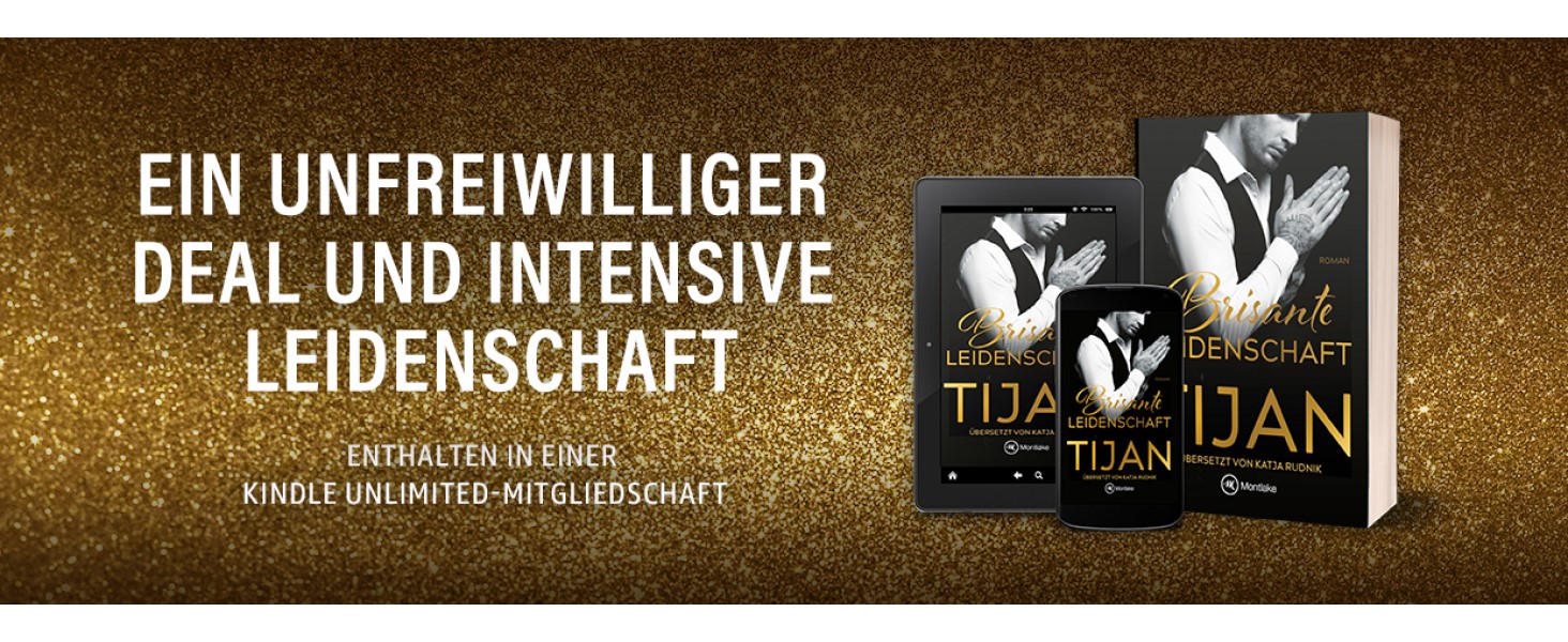 Brisante Leidenschaft (Kings of New York 2) eBook : Tijan, Rudnik, Katja: Amazon.de: Kindle-Shop