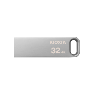 Kioxia Flash drive 3.2 USB U366 64GB.Approximate Usable Capacity(2) 14 ...