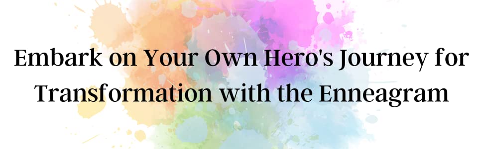 The Enneagram Guide to Waking Up: Find Your Path, Face Your Shadow, Discover Your True Self ...
