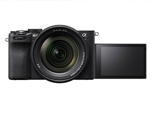 Sony Alpha 7C II 33MP Full Frame Mirrorless Camera, Black: Mirrorless Cameras: Amazon.com.au
