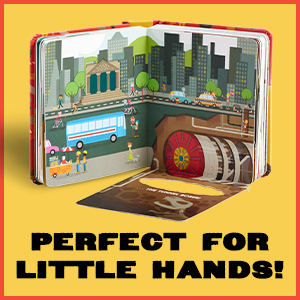 Buildablock (An Abrams Block Book) : Christopher Franceschelli: Amazon ...