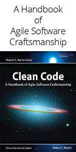 Amazon.fr - Clean Code: A Handbook of Agile Software Craftsmanship ...