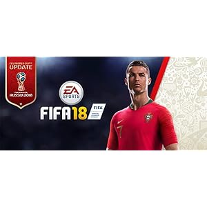 FIFA 18 - Standard Edition - [PlayStation 4] : Amazon.de: Games