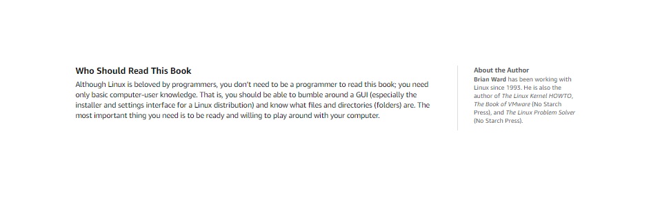 How Linux Works, 3rd Edition: What Every Superuser Should Know: Amazon ...