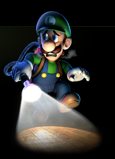 Amazon.com: Nintendo Selects: Luigi's Mansion: Dark Moon - Nintendo 3DS ...
