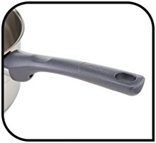 Tefal DAILYCOOK Faitout 24 cm Inox + Couvercle Tous Feux Dont Induction : Amazon.fr: Cuisine et ...