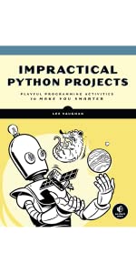 Automate the Boring Stuff with Python, 2nd Edition: Practical ...