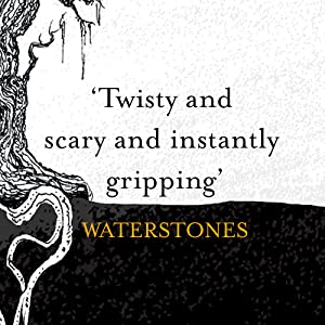 Amazon.com: The Twisted Tree: 9781471407765: Burge, Rachel: Books