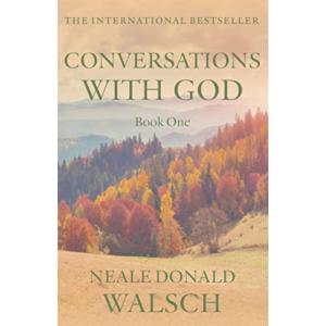 Conversations With God: 1 + Conversations with God - Book 2: An uncommon dialogue (Set of 2 ...