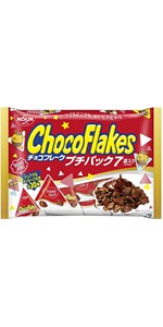 Amazon.co.jp: 日清シスコ チョコかけ200% 35g×12袋 : 食品・飲料・お酒