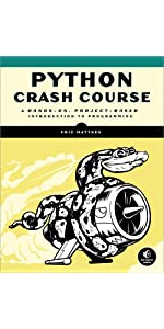 Gray Hat Python – Python Programming for Hackers and Reverse Engineers ...