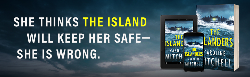 The Islanders eBook : Mitchell, Caroline: Amazon.com.au: Kindle Store