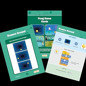 The Official Scratch Coding Cards (Scratch 3.0): Creative Coding ...