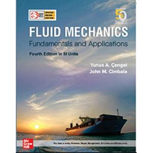 Mechanics of Materials | 8th Edition (in SI Units) & Fluid Mechanics: Fundamentals and ...