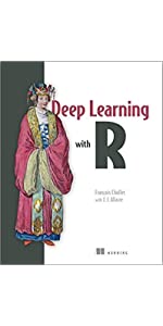 Deep Learning with Python : Chollet, Francois: Amazon.it: Libri