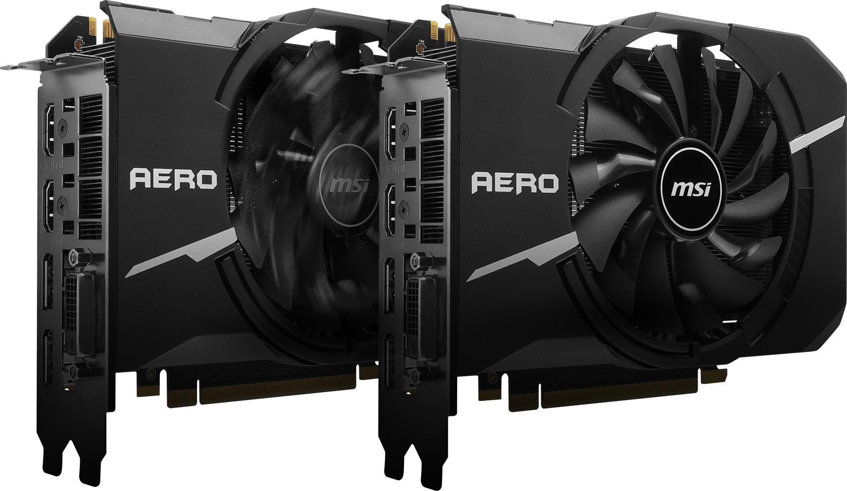 MSI GeForce GTX 1070 Aero ITX 8G OC GeForce GTX 1070 8GB GDDR5 ...