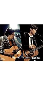 Amazon.co.jp: MTV Unplugged: KinKi Kids(Blu-ray) : KinKi Kids: DVD