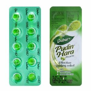 Dabur Pudin Hara Active Digestive Solution - 30 Ml : Amazon.in: Health & Personal Care