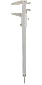 Amazon.co.jp: シンワ測定(Shinwa Sokutei) 直尺 ステン 30cm JIS1級 赤数字入 14028 : DIY・工具・ガーデン