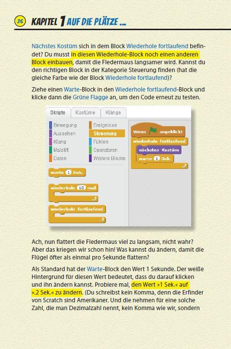 Erste Schritte mit Scratch für Dummies Junior: Amazon.de: Derek Breen ...