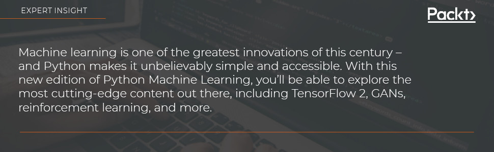 Python Machine Learning Machine Learning And Deep Learning With Python Scikit Learn And