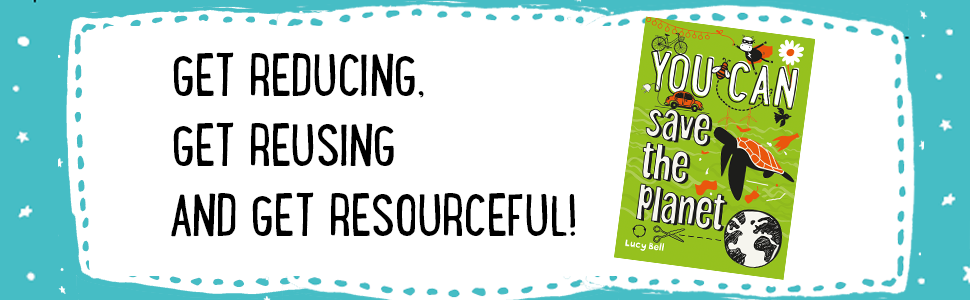 YOU CAN save the planet: Be amazing with this inspiring guide (Collins ...