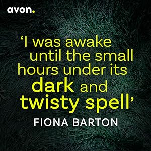 Sleep: The gripping crime thriller that will keep you up at night, from the million-copy ...