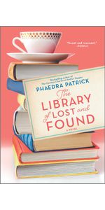 The Curious Charms of Arthur Pepper: Patrick, Phaedra: 9780778319337 ...