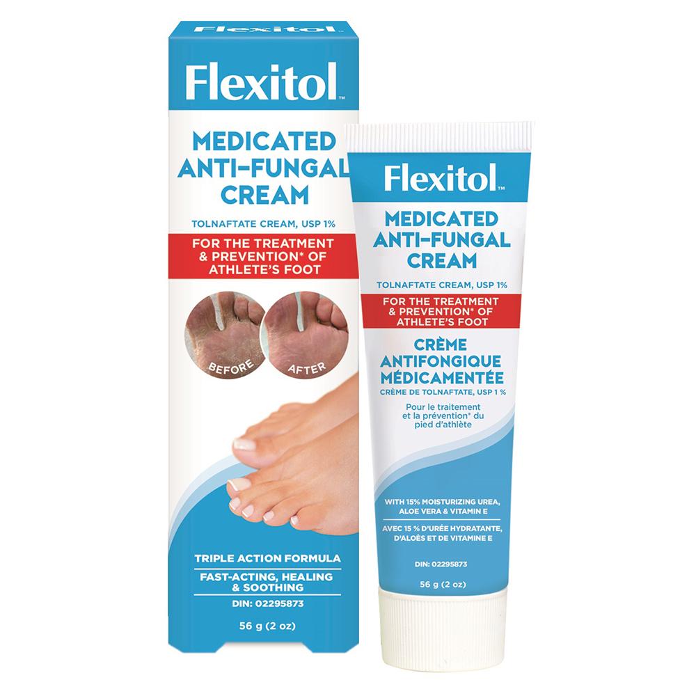 Flexitol Heel Balm Super-Concentrated Moisturizer & Exfoliator Diabetic ...