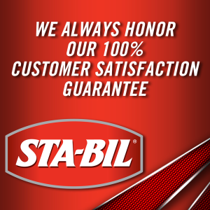 STA-BIL (22003) Heavy Duty Rust and Corrosion Inhibitor Aerosol Spray ...