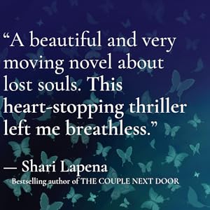 Amazon.com: The Butterfly Girl: A Novel: 9780062698162: Denfeld, Rene: Books