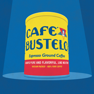 Amazon.com : Supreme by Bustelo Espresso Style Dark Roast Whole Bean ...