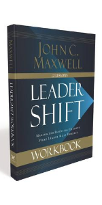 Leadershift: The 11 Essential Changes Every Leader Must Embrace ...