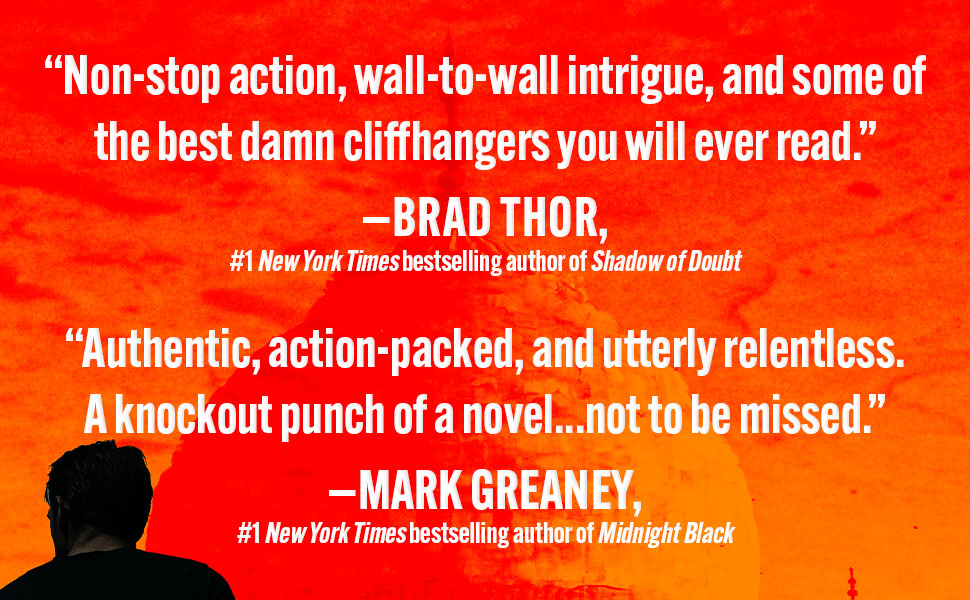 Into the Gray Zone: A Heart-Pounding Military Thriller with a Gripping Political Twist. Join the ...