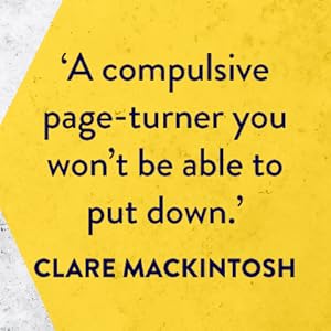 Amazon.com: Every Move You Make: THE NUMBER ONE BESTSELLER. A new gripping psychological ...