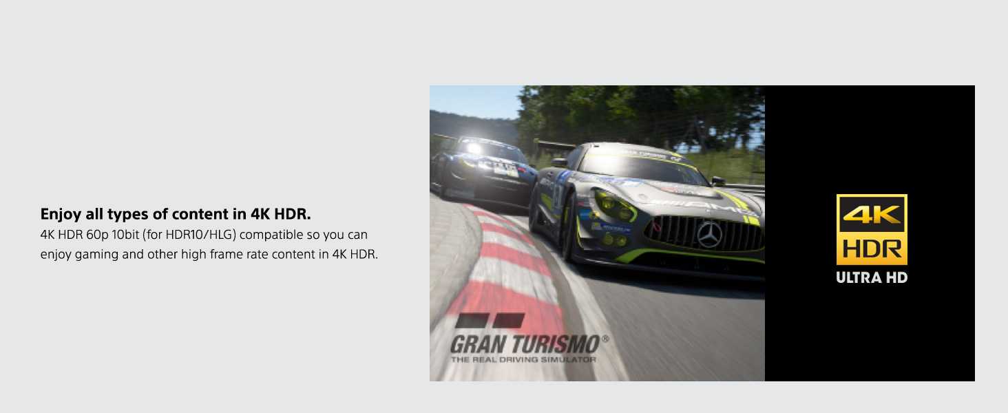 Amazon.com: Sony 4K HDR Home Theater Video Projector (VPLVW695ES) : Electronics