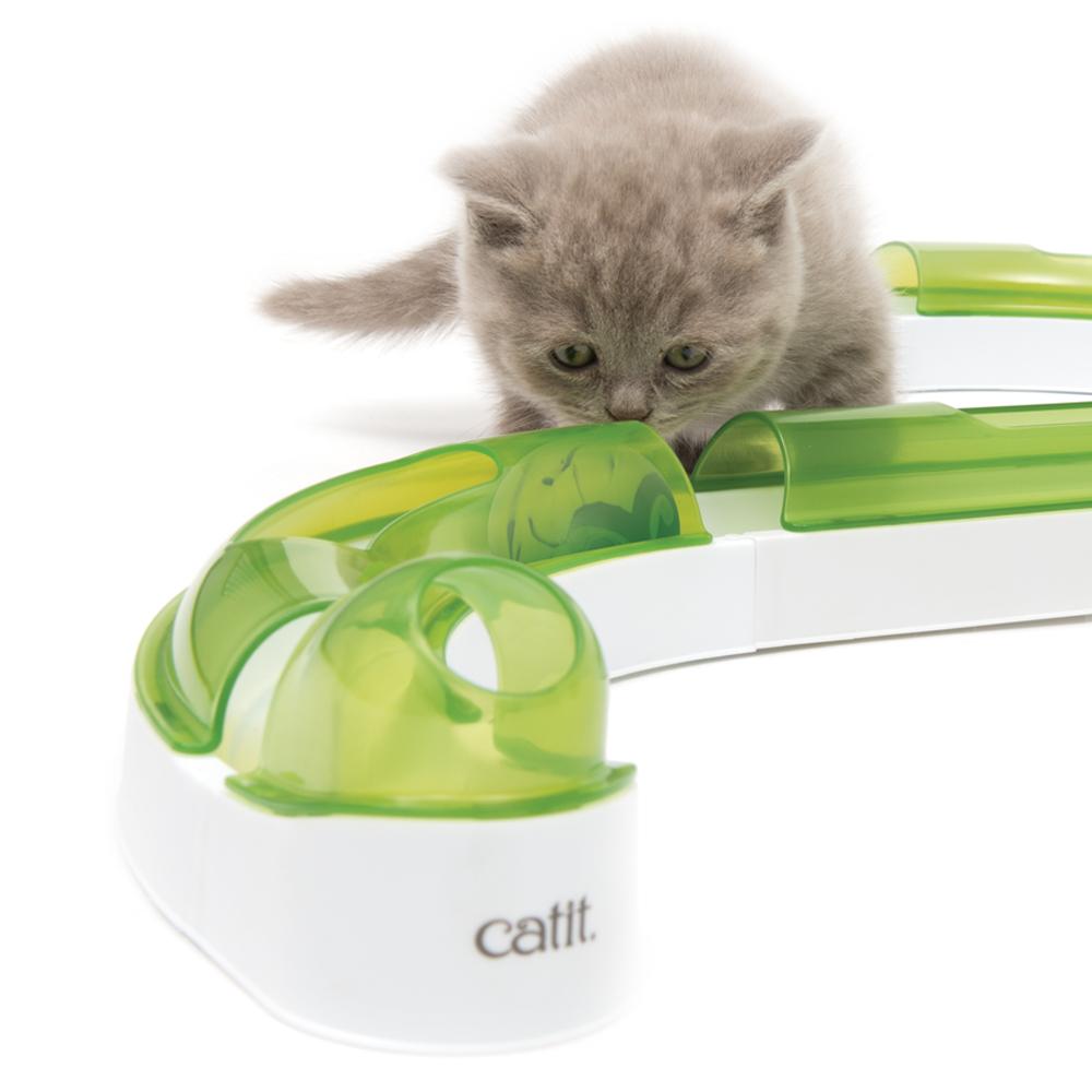 Catit-43156-CA Senses 2.0 Super Circuit: Amazon.ca: Pet Supplies