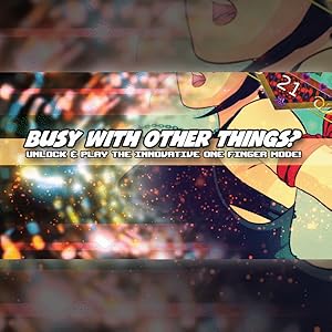 Waifu Uncovered (Nintendo Switch) : Amazon.co.uk: PC & Video Games