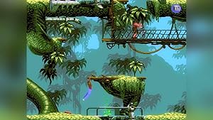 Flashback 25th Anniversary Nintendo Switch : Amazon.de: Games