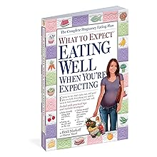 What to Expect When You're Expecting: (Updated in 2025): Murkoff, Heidi ...